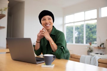 Salaam Super - Manage your super online