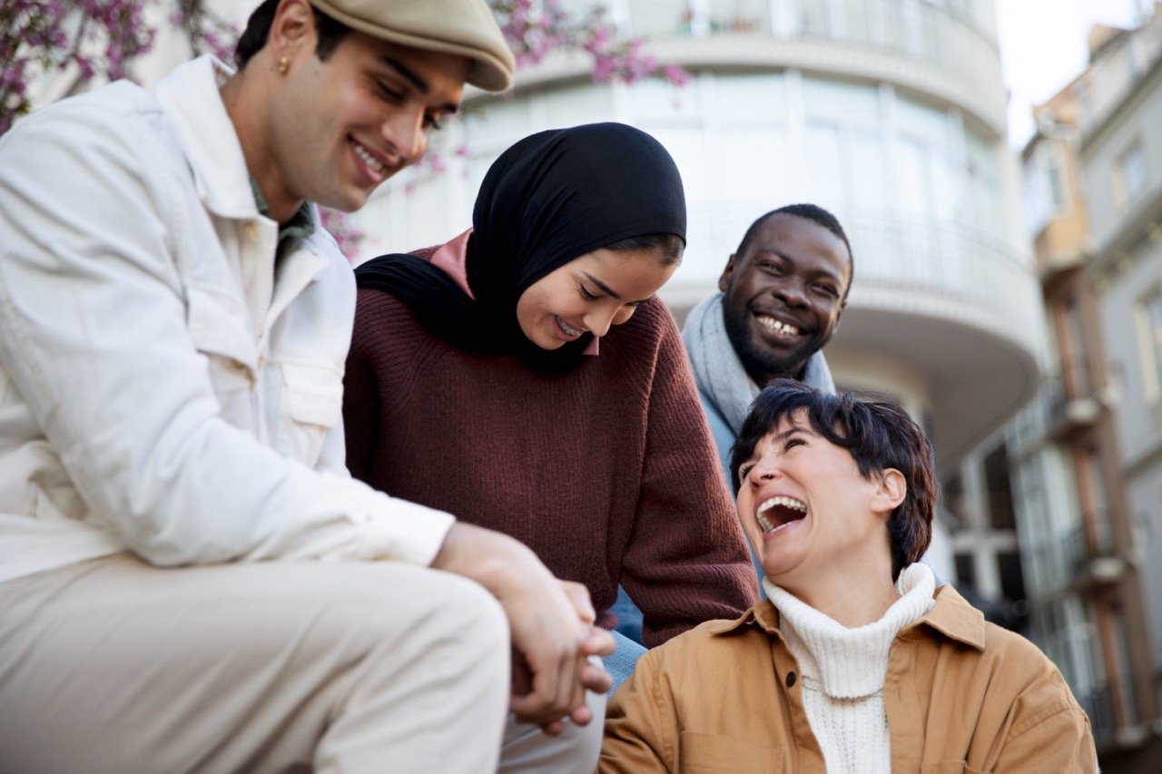 Salaam Foundation - Islamic Community Initiatives