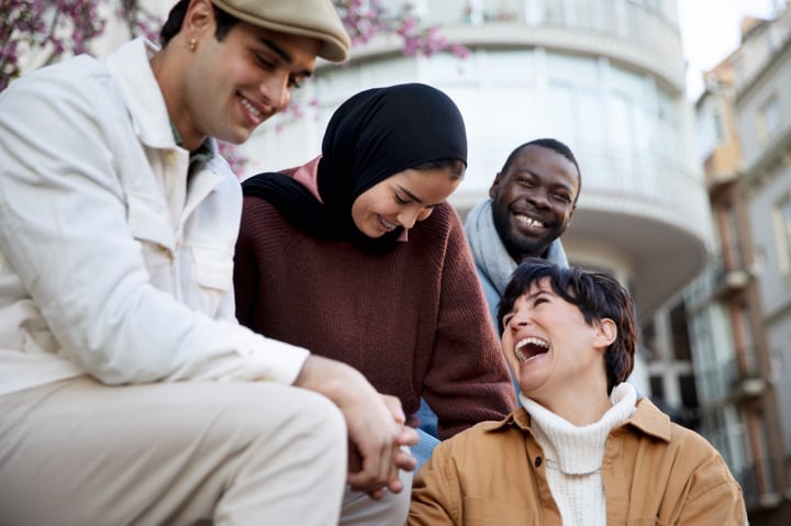 Salaam Foundation - Islamic Community Initiatives